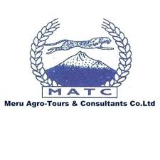 Meru Agro-Tours Jobs: Internal Audit Officer & Sales Officers ...